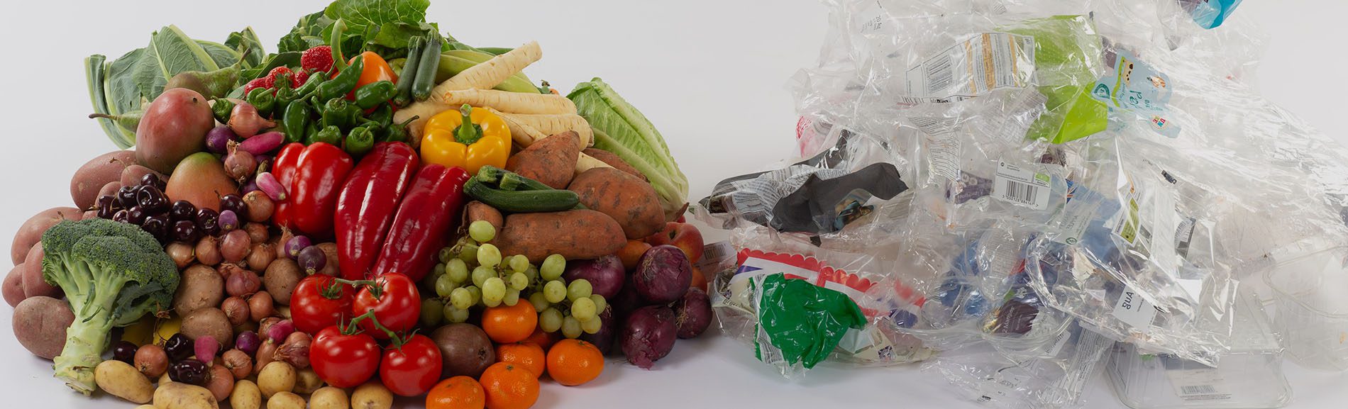 Tell UK supermarkets to stop using non-essential single-use plastics - EIA